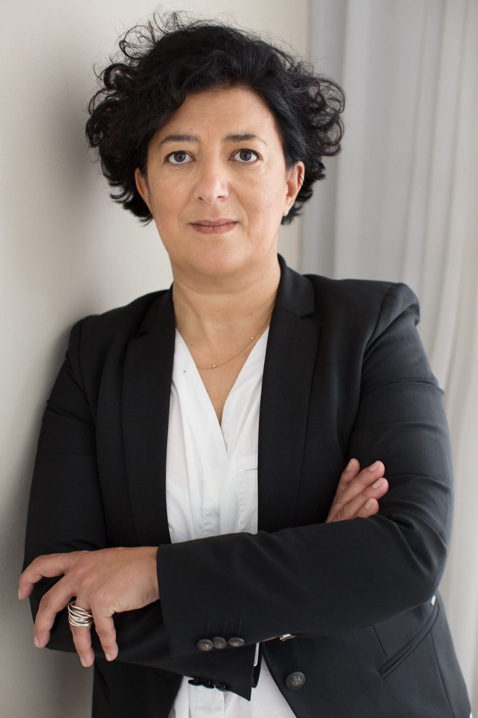 Sarah Haile-Fida by GENEVIÈVE CHASSÉ portraits Web – No Logo 4 – Sarah ...